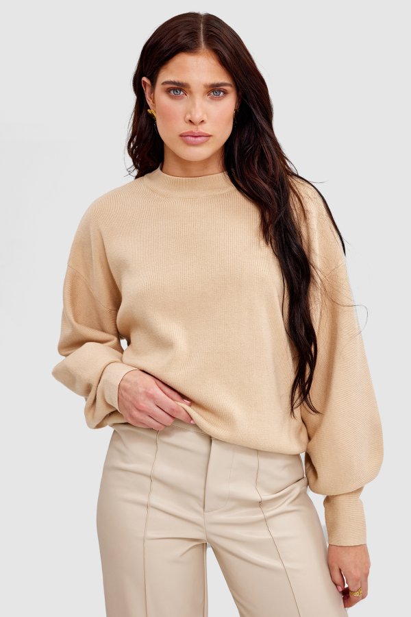 Jersey arena | Loavies