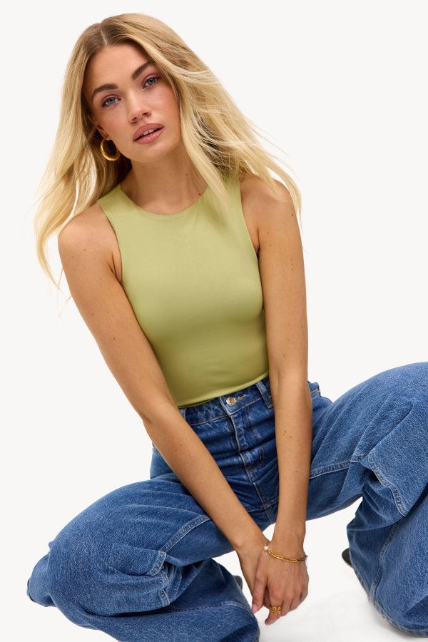 Green body | Loavies