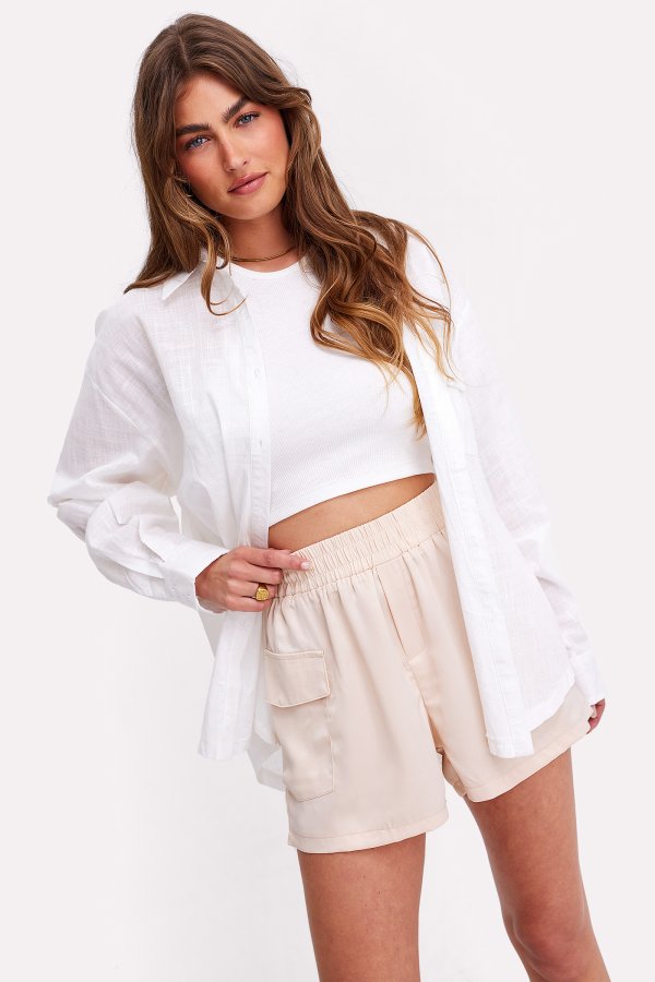 Short sable | Loavies