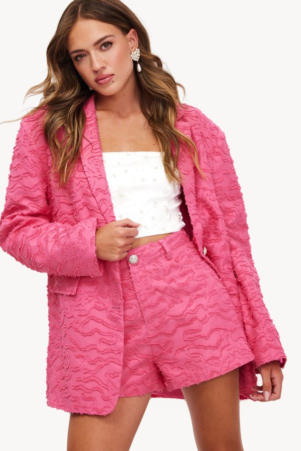 Pink short | Loavies