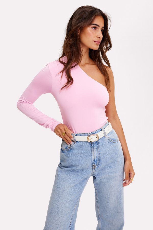 Combinaison rose claire | Loavies