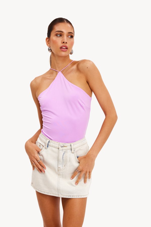 Lila body | Loavies