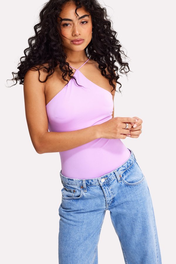 Lilac body | Loavies