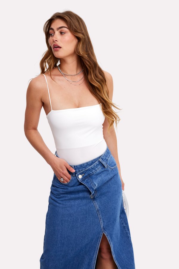 Witte body | Loavies