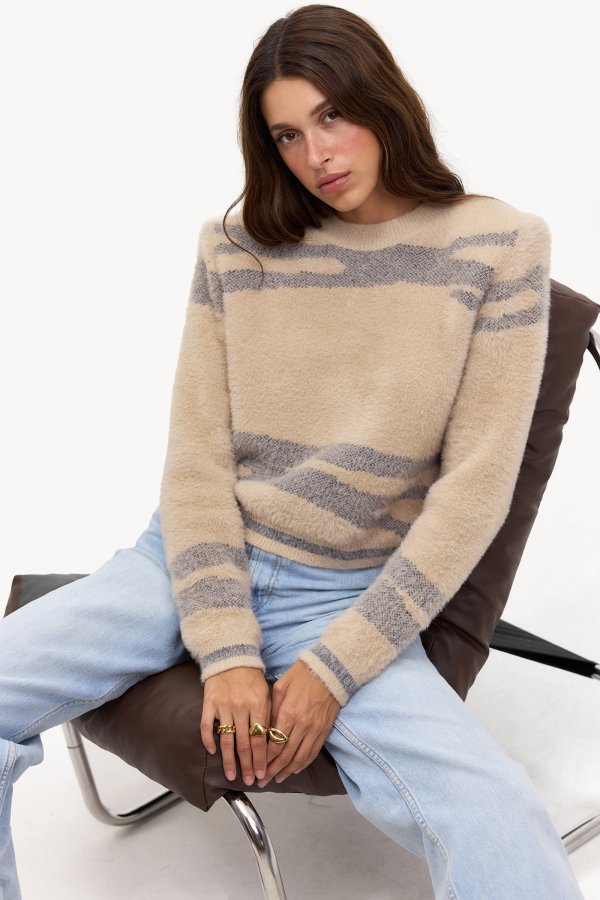 Sand jumper | Loavies