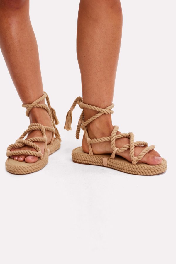 Sand sandals | Loavies