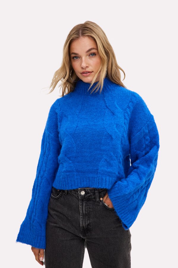 Jersey azul | Loavies