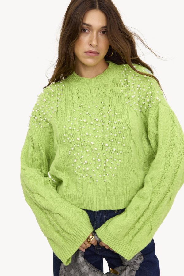 Jersey verde | Loavies