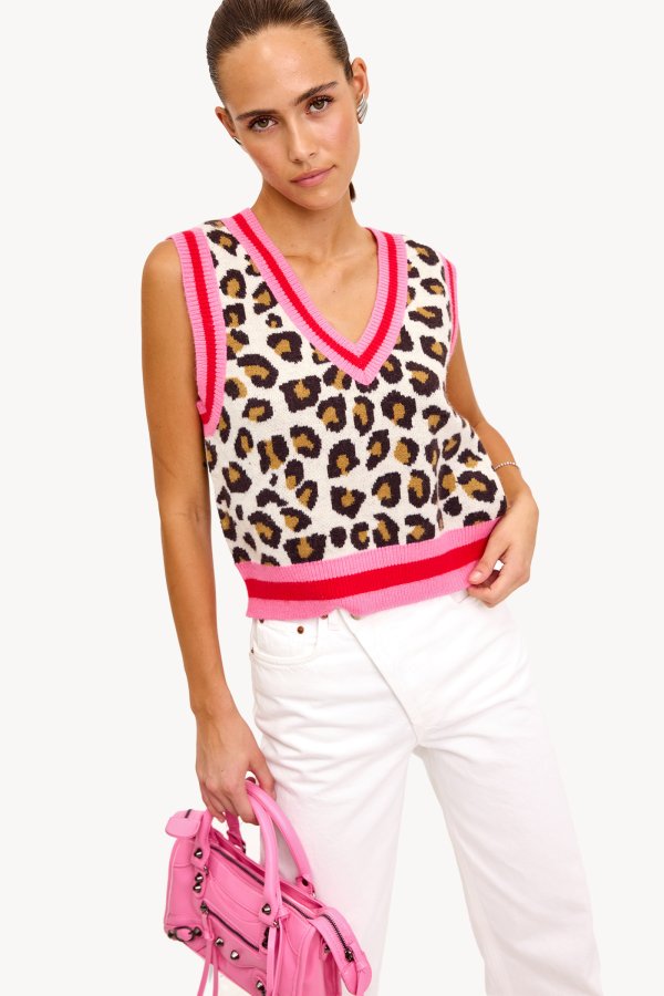 Brown spencer | Loavies