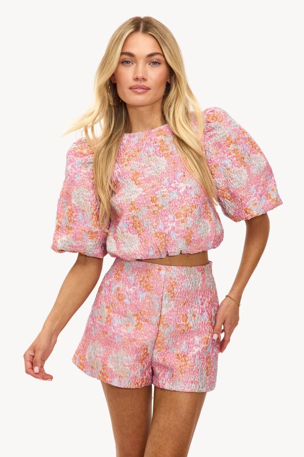 Roze broekje | Loavies