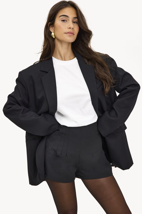 Short noir | Loavies