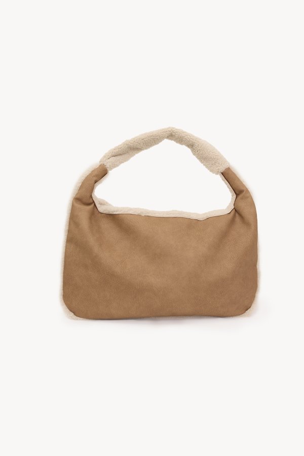 Camel bag | Loavies