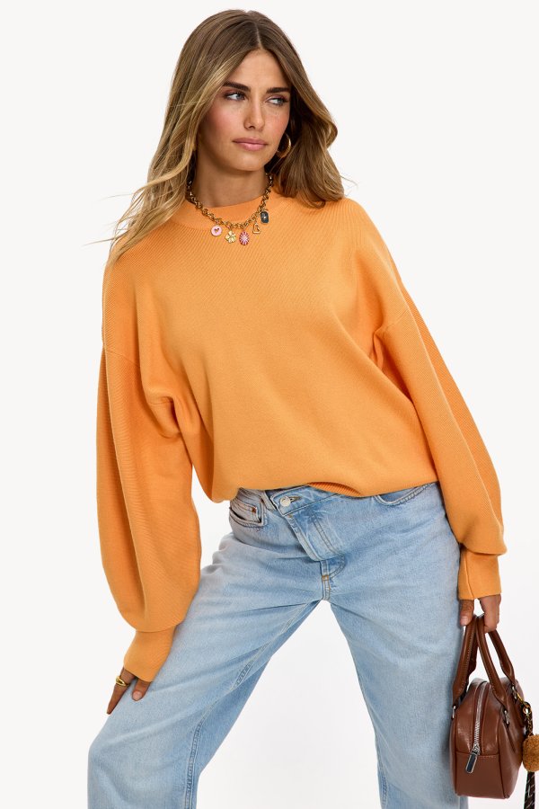 Jersey naranja | Loavies