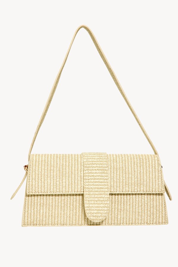Beige tas | Loavies