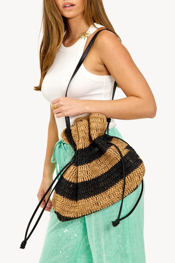 Light brown bag | Loavies