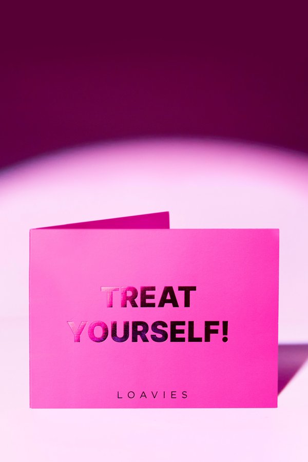 LOAVIES Giftcard | Loavies